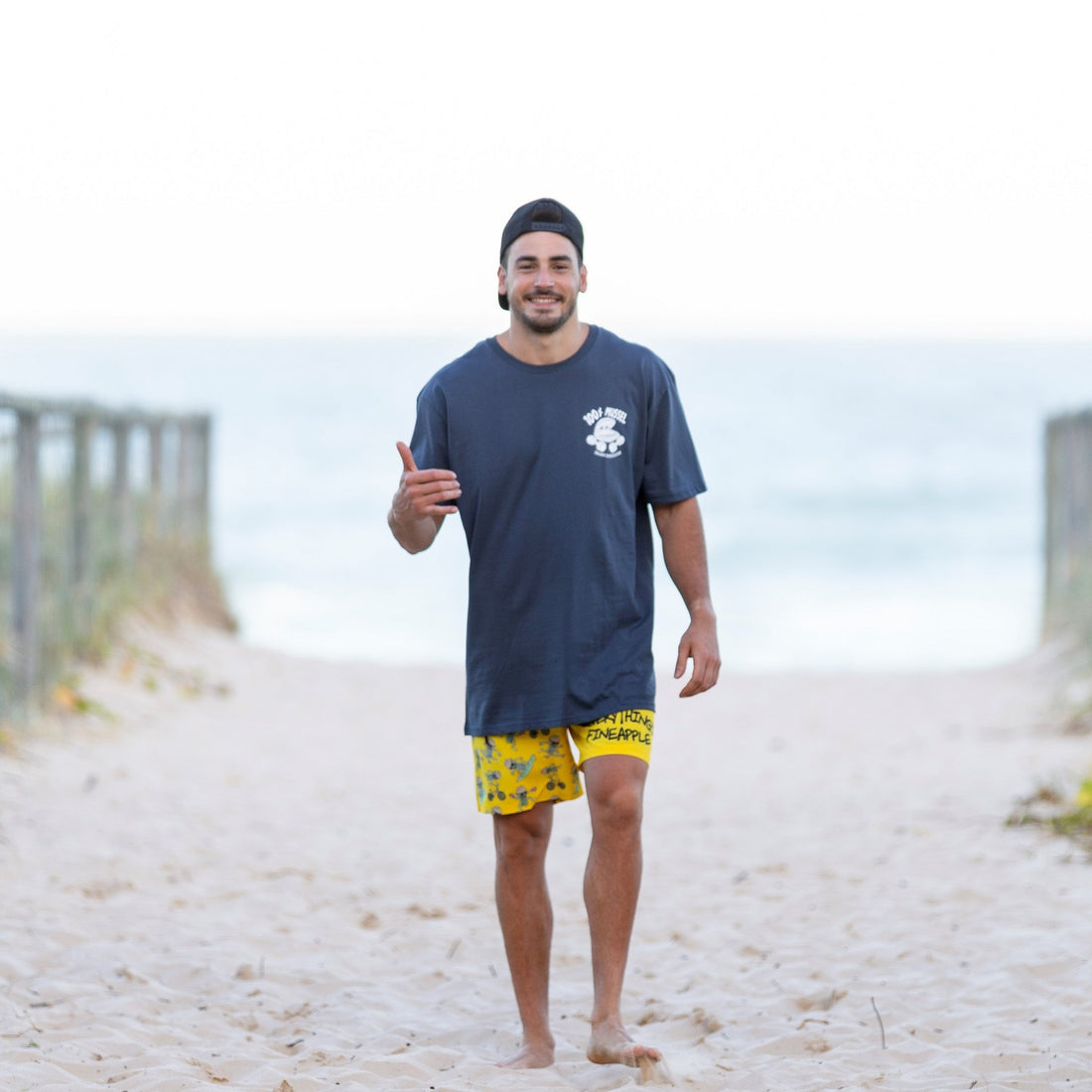 Mussel Shirt T-Shirt – Drawn Downunder